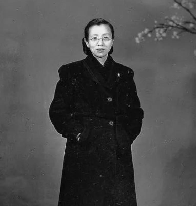 Legendary female agent Chen Xiuliang: lurking in Nanjing for 3 years ...