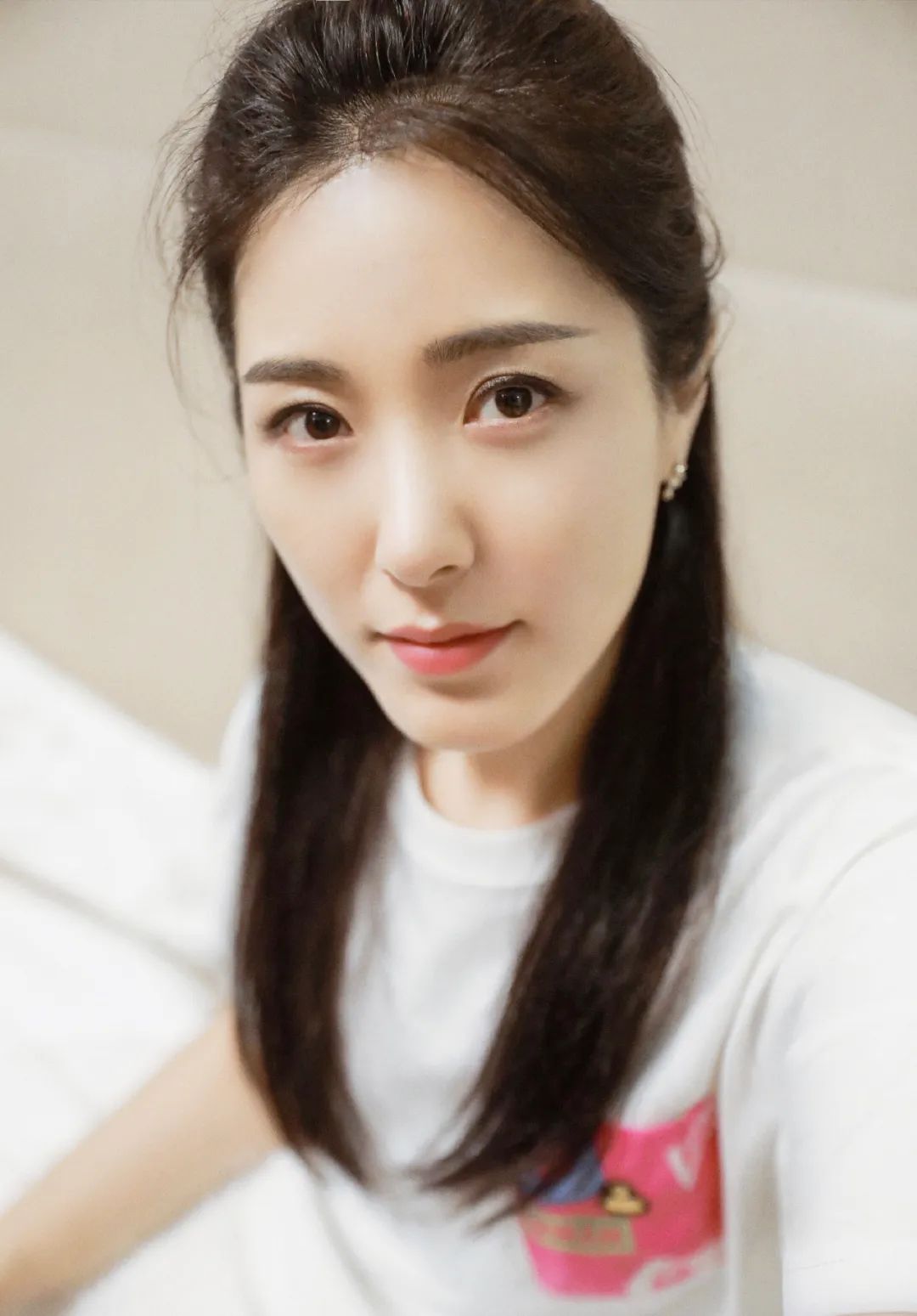 How can Zeng Li, who has been beautiful than Zhang Ziyi and Mei Ting ...