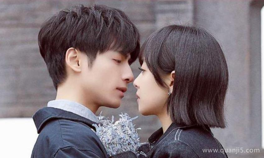 "Heartbeat Source Project" starring Luo Yunxi and Victoria Song, the ...