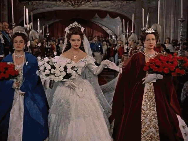 Fairy tales are deceptive: Is the princess Sisi in your heart really ...