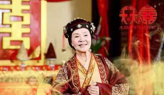 Gui Yalei and Zhang Mengkui have been married for 56 years and have two ...
