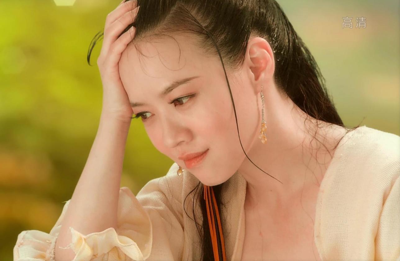 48-year-old Zeng Baoyi has not been married yet. Why?See her father ...