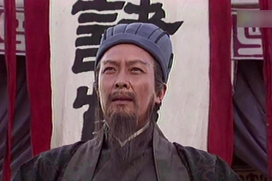 A scam that no one has seen through thousands of years-Zhuge Liang was the one who was deceived ...