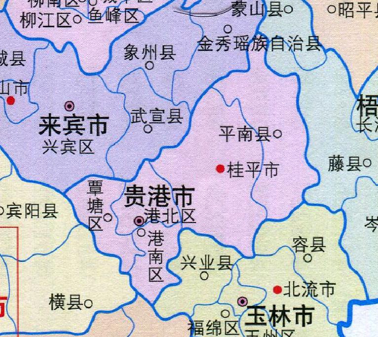 Top five private enterprises in Guigang: No. 2 in Guigang Construction ...