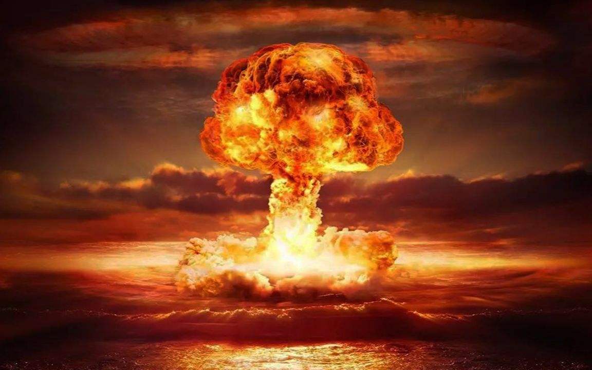 The third atomic bomb originally dropped on Japan was cancelled due to ...