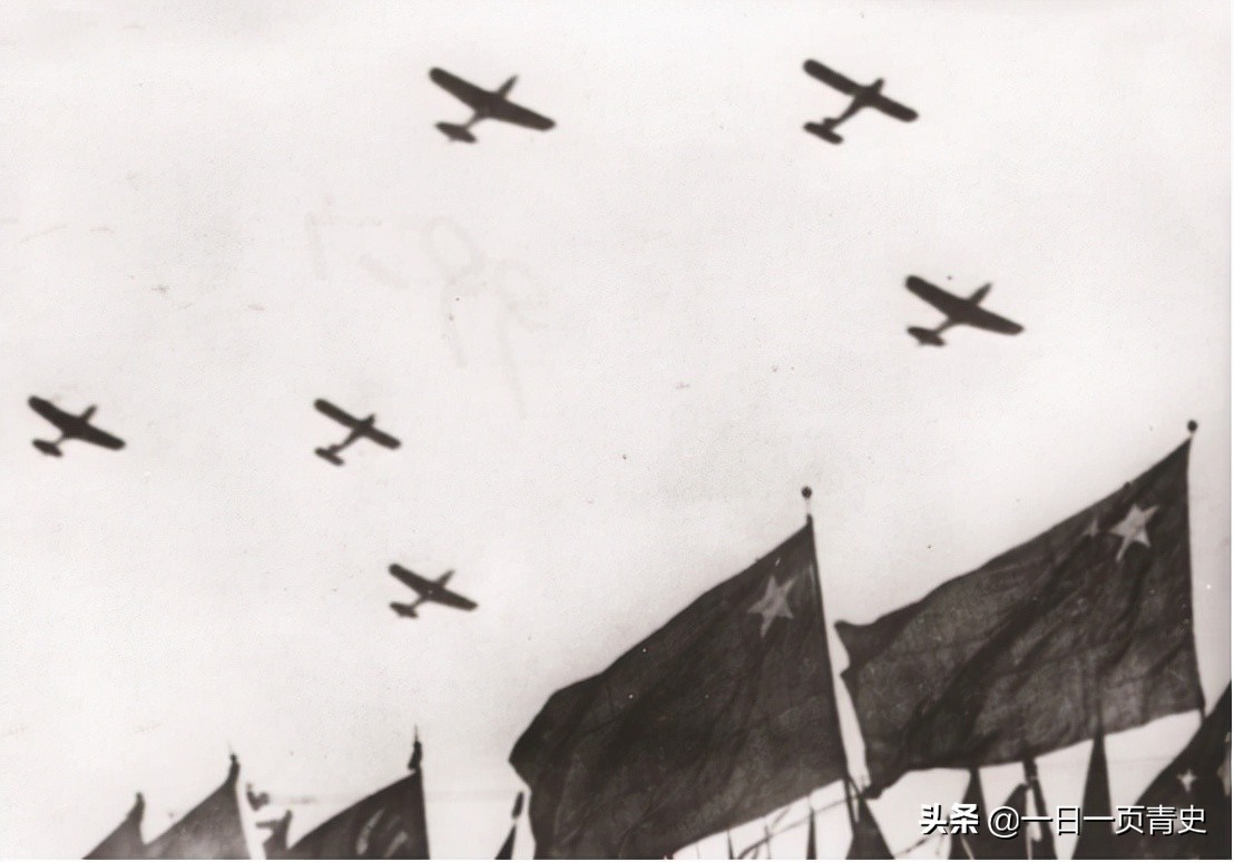 Lieutenant General Lin Hu: New China's only "hybrid" general, made ...