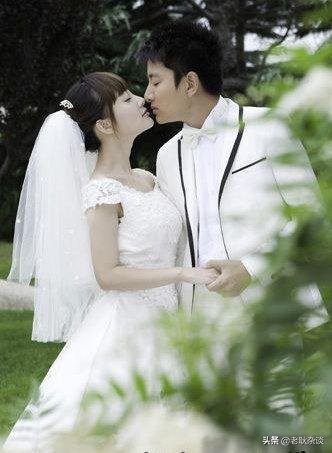 Is Jiang Xiaohan the daughter of Jiang Dawei?Jiang Xiaohan's father is actually very ...