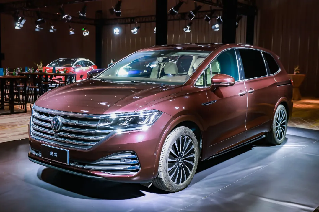 Yu Jingmin: ID. is the biggest opportunity for SAIC Volkswagen's 2C to ...