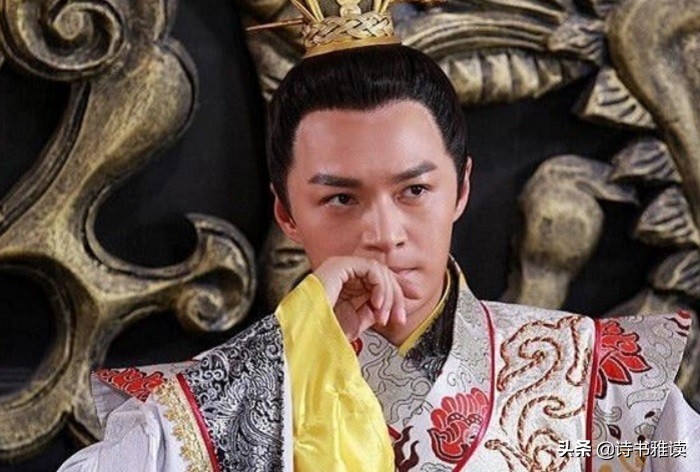 What is the magic of the Xuanwu Gate?All 3 mutinies in the Tang Dynasty ...