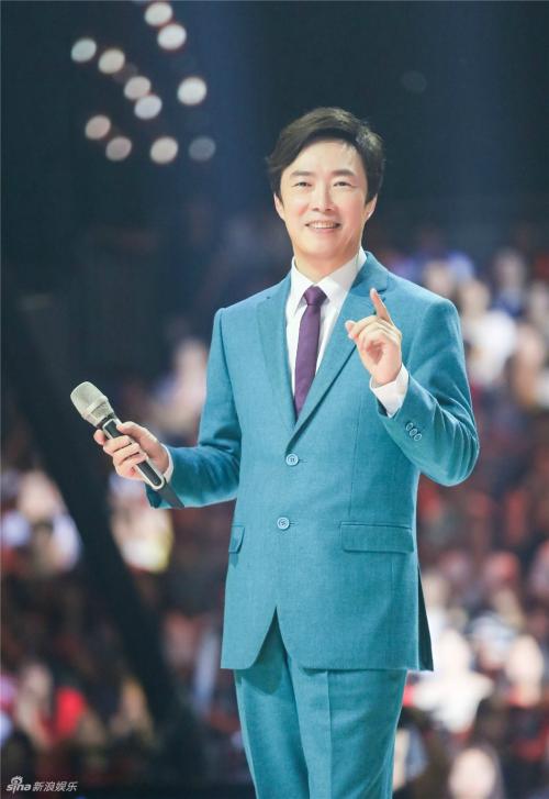 Ten powerful male singers, ranked after 50 in Taiwan, who has the best ...