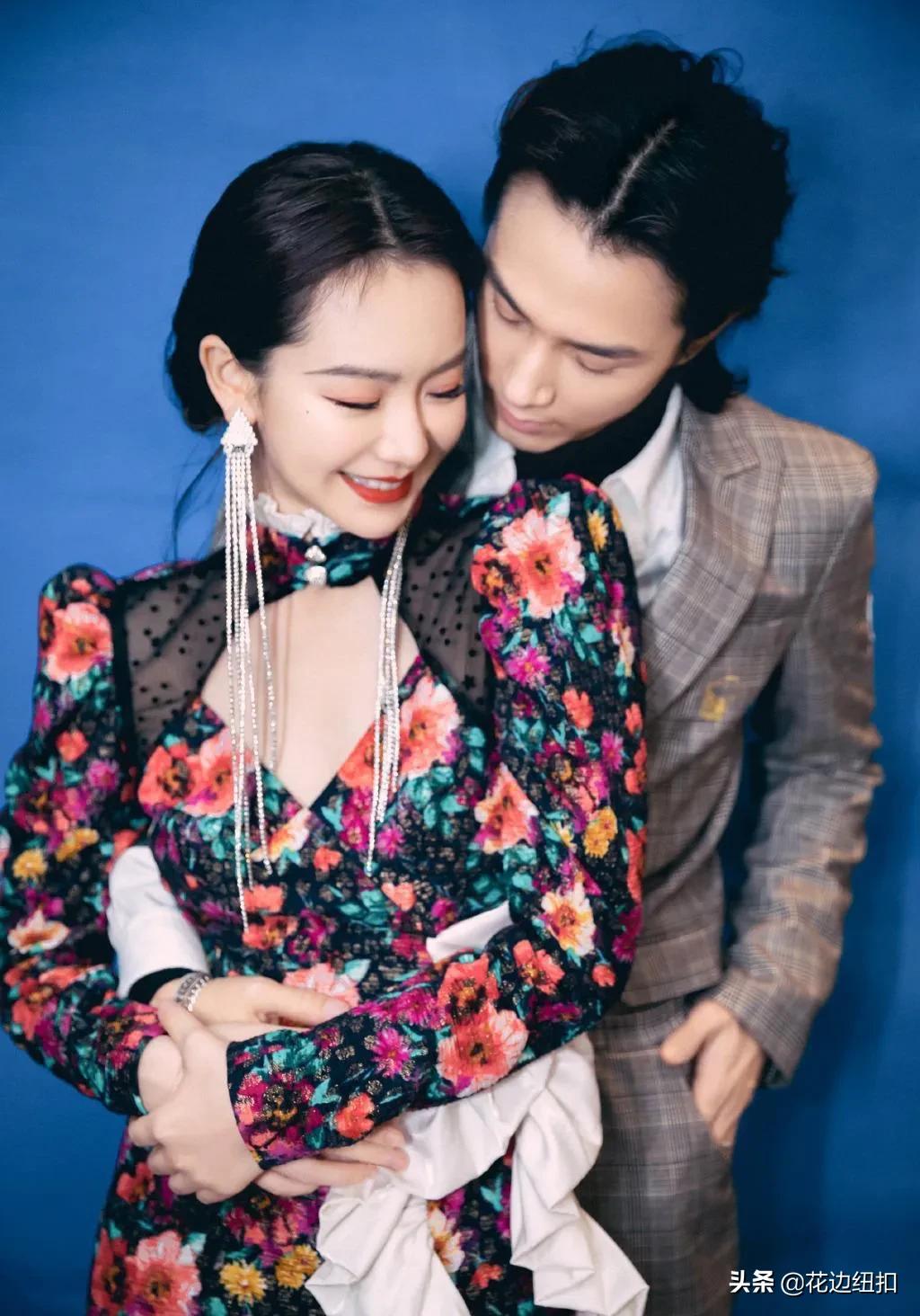 "Overcome the Thorns" brothers open up the good man's wife doting mode ...