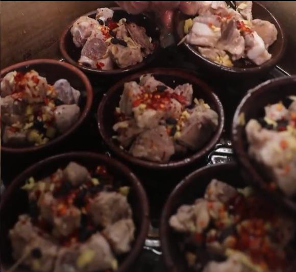 The taste of hometown, the ever-changing and diverse Hunan rice noodles ...