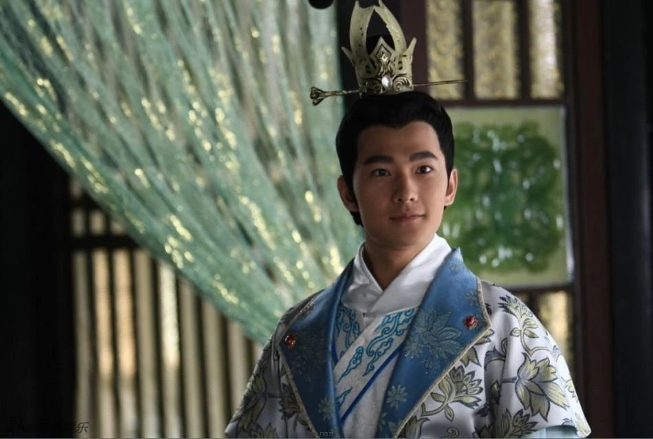 Beautiful water dance "Luo Shen Water Fu": evolved from "Luo Shen Fu ...