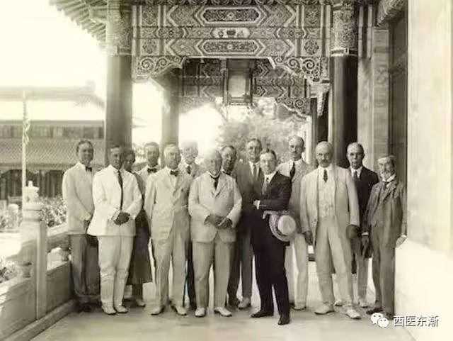 Luo Wei Lin, Cixi, Rockefeller and Union Hospital - iNEWS