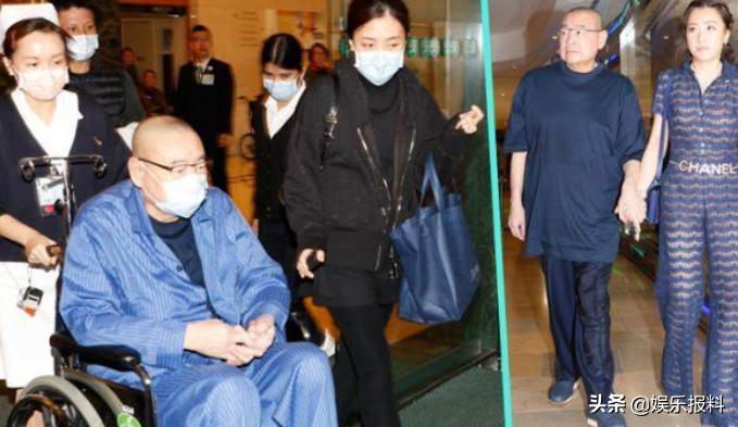 Seven years after breaking up with Liu Luanxiong, Lu Lijun has changed ...