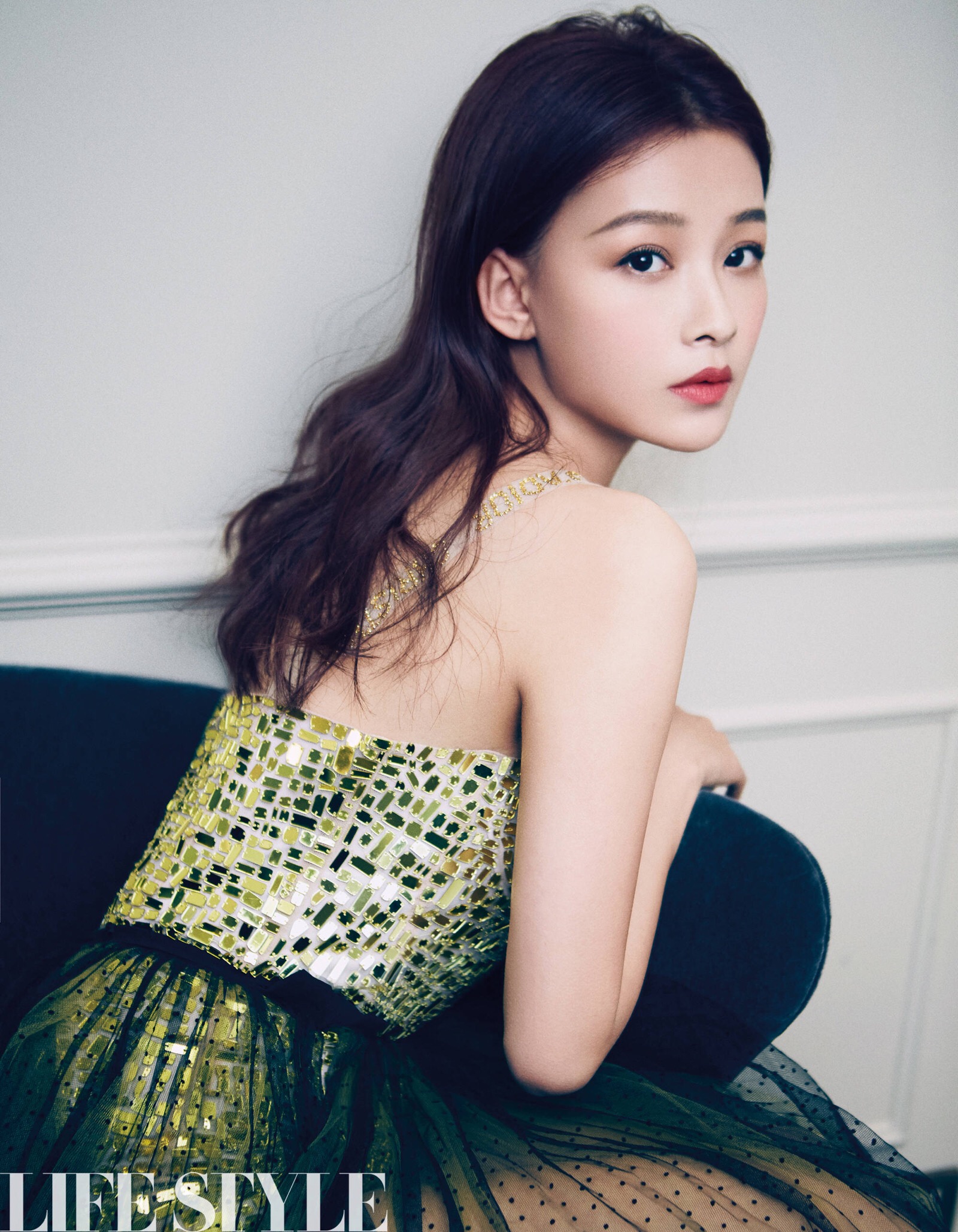 Sun Yi picture collection - iNEWS