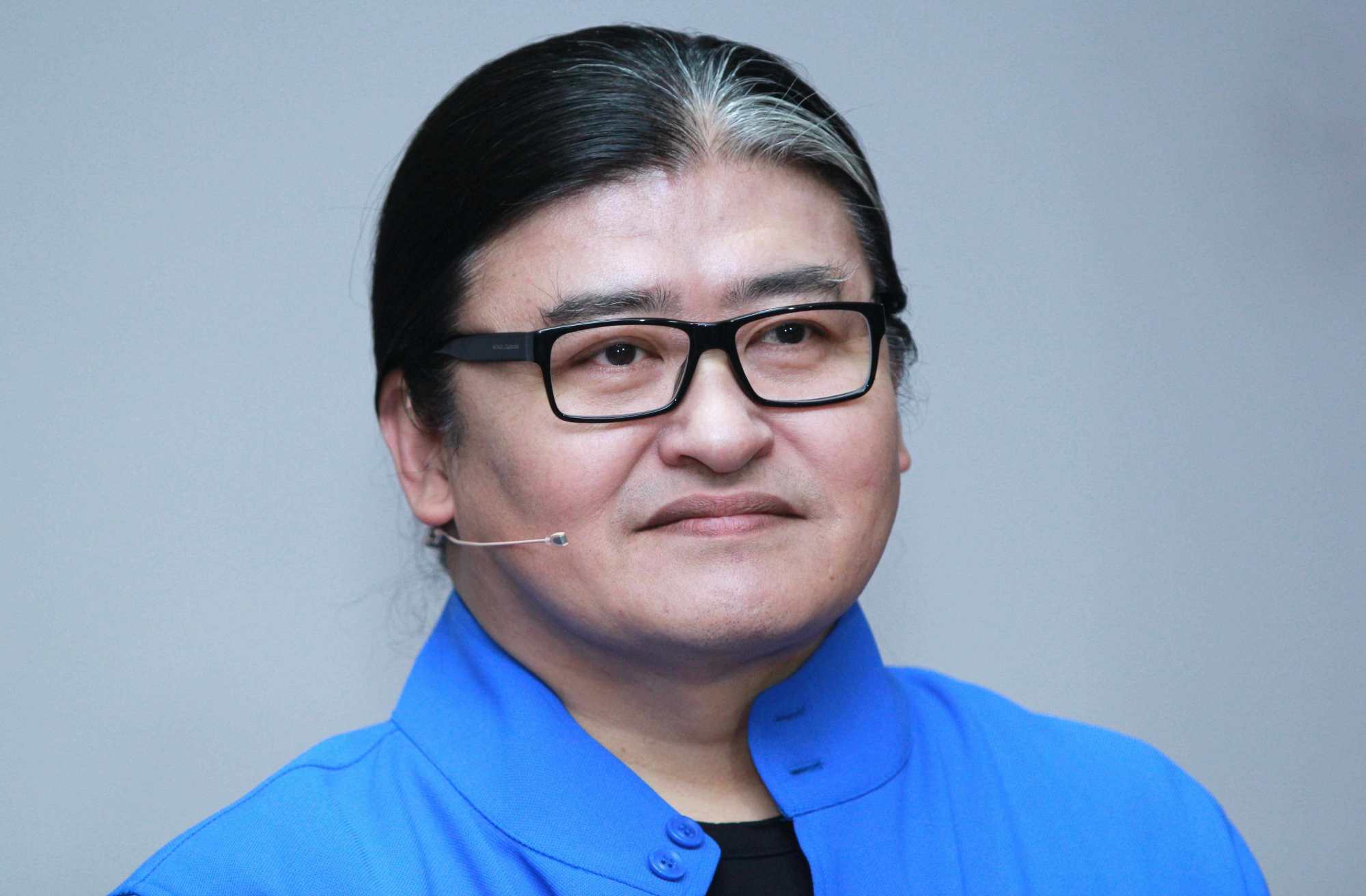 Liu Huan mourns the death of director Lin Ruwei: "Don't be afraid of ...