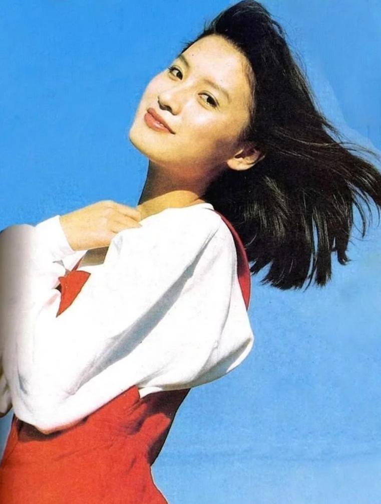 Princess Xiping in "A Little Gift from the Gods", and Liu Tianchi are ...