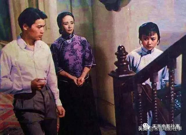 The image of "Fanyi" in various poses, Zhao Huishen, Gu Yongfei, Wang ...