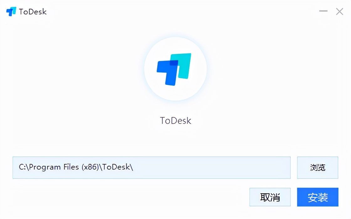 The remote control software todesk that is better than sunflower - iNEWS