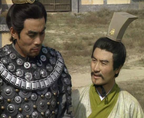 Some people say that Chen Deng is a veritable Wizard of the Three ...