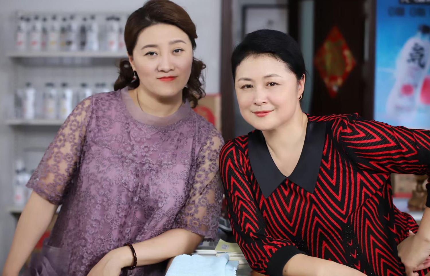 Following Xiao Shenyang Wang Xiaoli's ball, Song Xiaobao mourns Yu ...