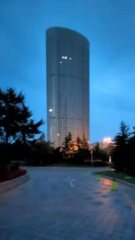 Original Poem: Expressing the Beauty of the Morning Scenery in Bincheng ...