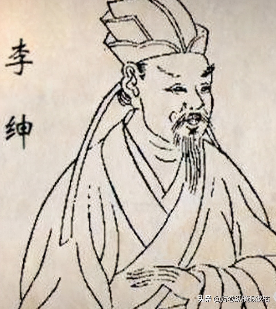 Write that "the day of hoeing the wheat is noon", the peasant poet Li ...