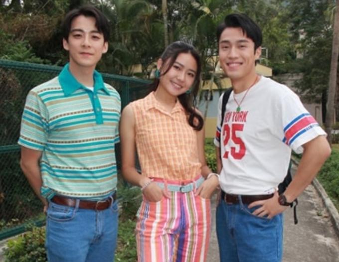 Aiko is eager!73-year-old Jiang David paved the way for his 25-year-old ...