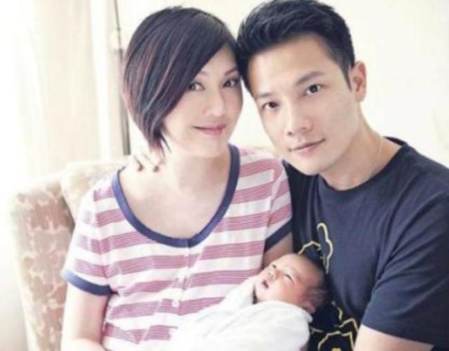 Miriam Yang and his wife arrived in the mainland to record a variety ...