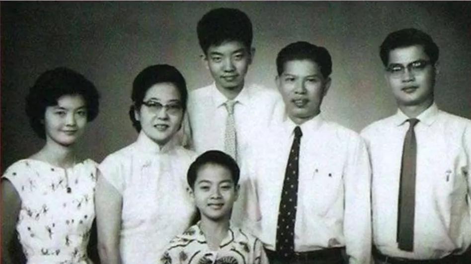 Chua Lam, the liveliest man in Hong Kong: The most interesting thing in ...