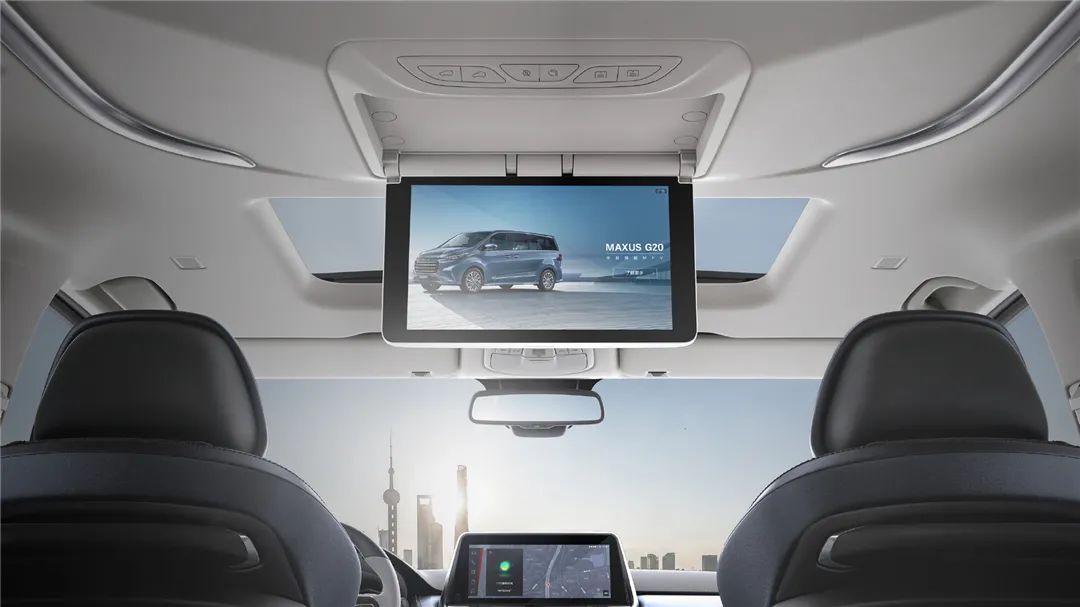 SAIC Maxus MAXUS G20 launched, Honda City hatchback released overseas ...