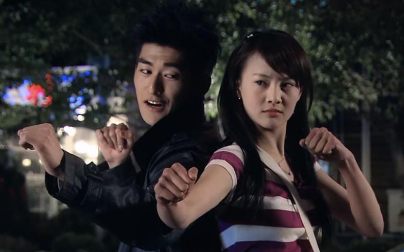 Two years ago, the "Uncle Five Bamboo" of "Celebrating More Than Years ...