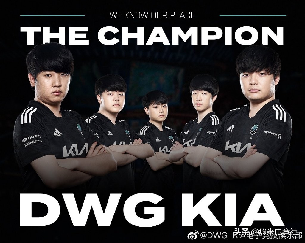 DK defeated T1 to win the championship!Coach deduction won the tenth ...