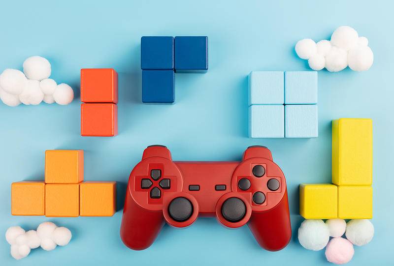 Oxford University research shows: video games are good for mental ...