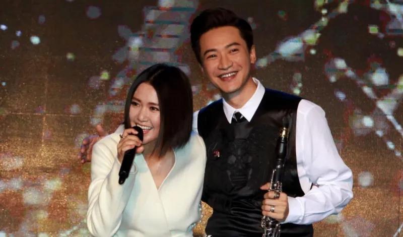 He is the prince of idol drama, and he is in love with singer Tan ...