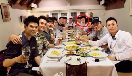 37-year-old Guo Jiaming was divorced and came out, and Hao Lei revealed ...