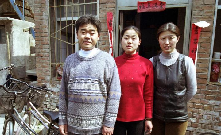 Jews who came to Kaifeng, China more than 1,000 years ago - iNEWS