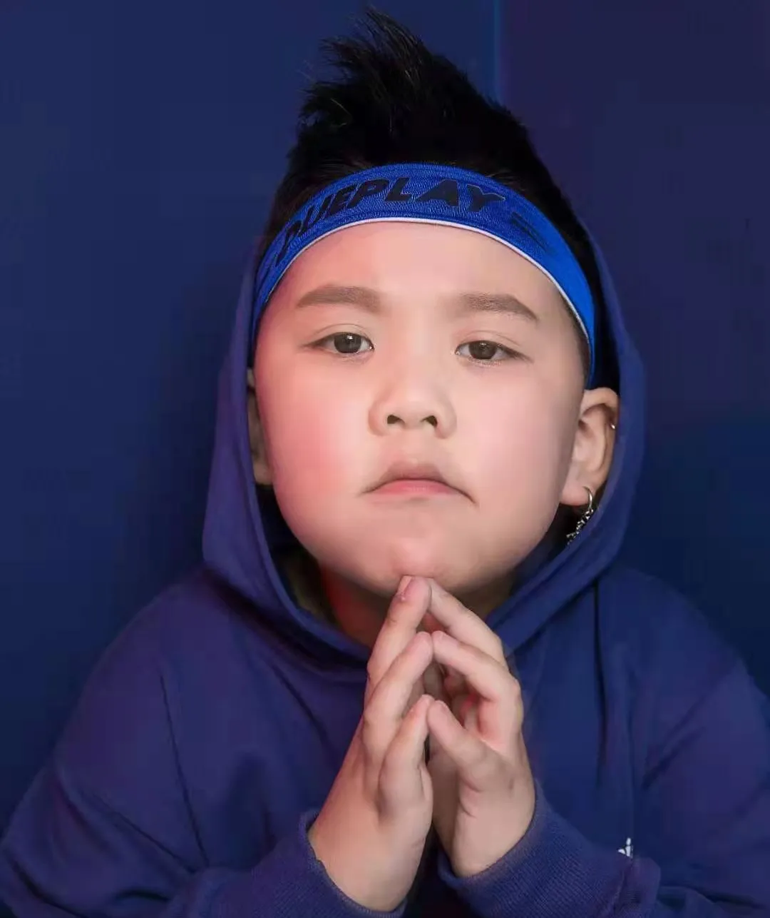 Jin Zihan: Talent is just an admission ticket, the victory of the ...