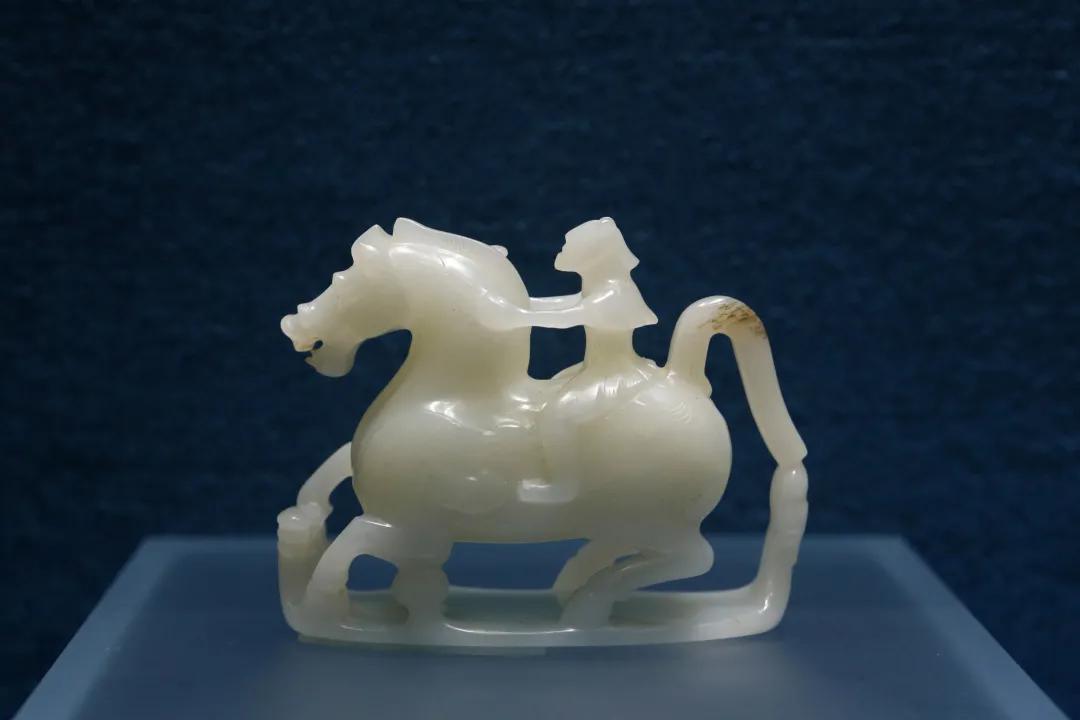 Ansai is not only a waist drum, Yan'an is not just "red" - iNEWS