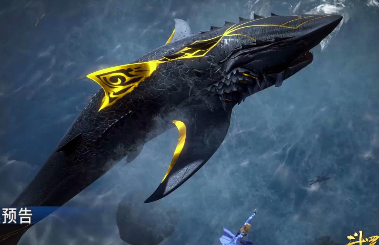 Xiaobai fought against the Seven Shrek monsters, exposing Xiaobai's cultivation base for more ...