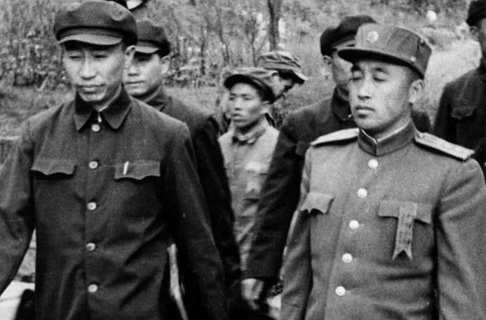 Deng Hua took the initiative to let Xian Chen Geng Song Shilun. After ...