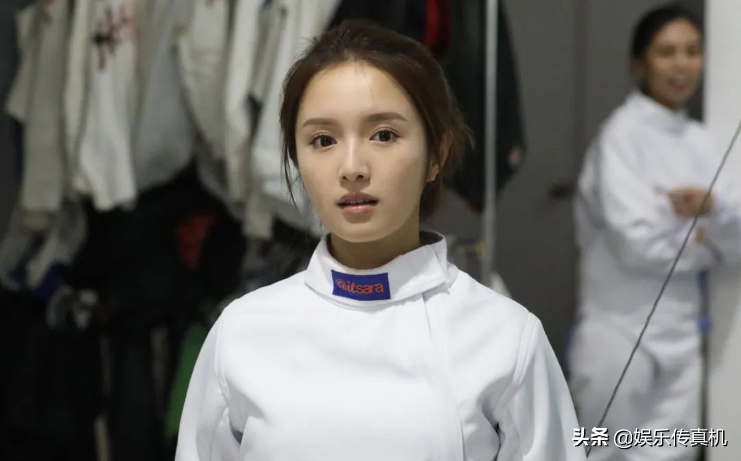 The new drama "Seven Princesses" is filed, and TVB describes the ...