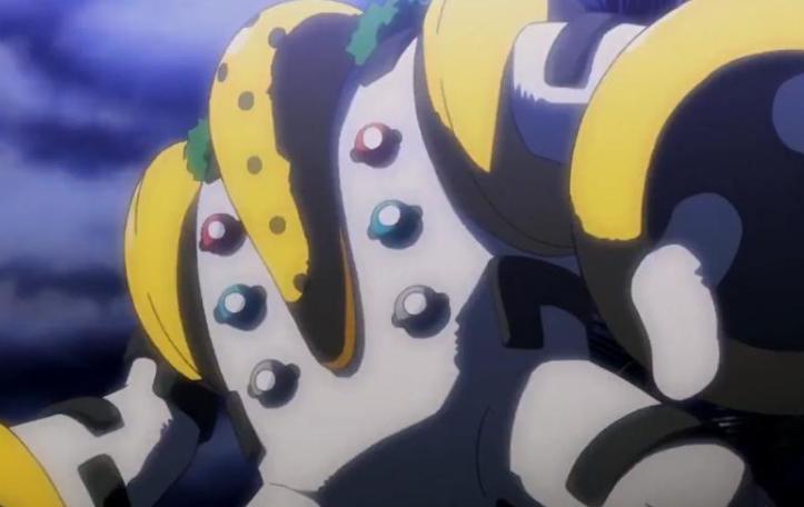 "Pokémon" says that there are exceptions to everything, and these ...