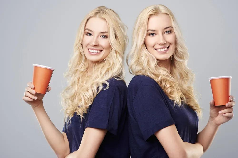 [Internet rumors] After plastic surgery, face recognition will "turn ...