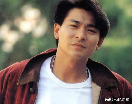 He was the first candidate for "Chen Haonan", because he was too ...