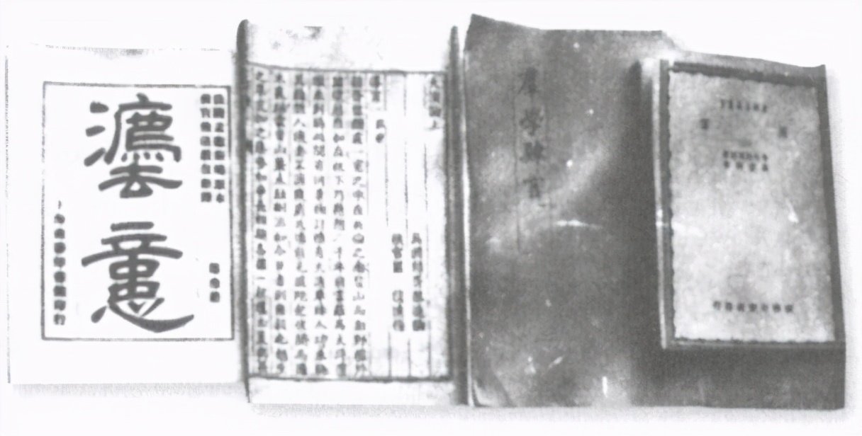 Just study, not grow? Young Mao Zedong tells you how masters read - iNEWS