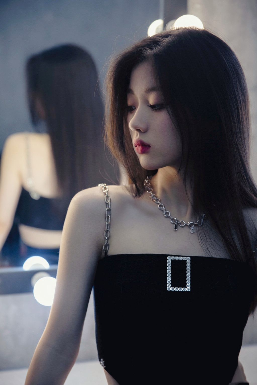 Shan Yichun joined "Burst Stage", a great Vocal player, how far can he ...