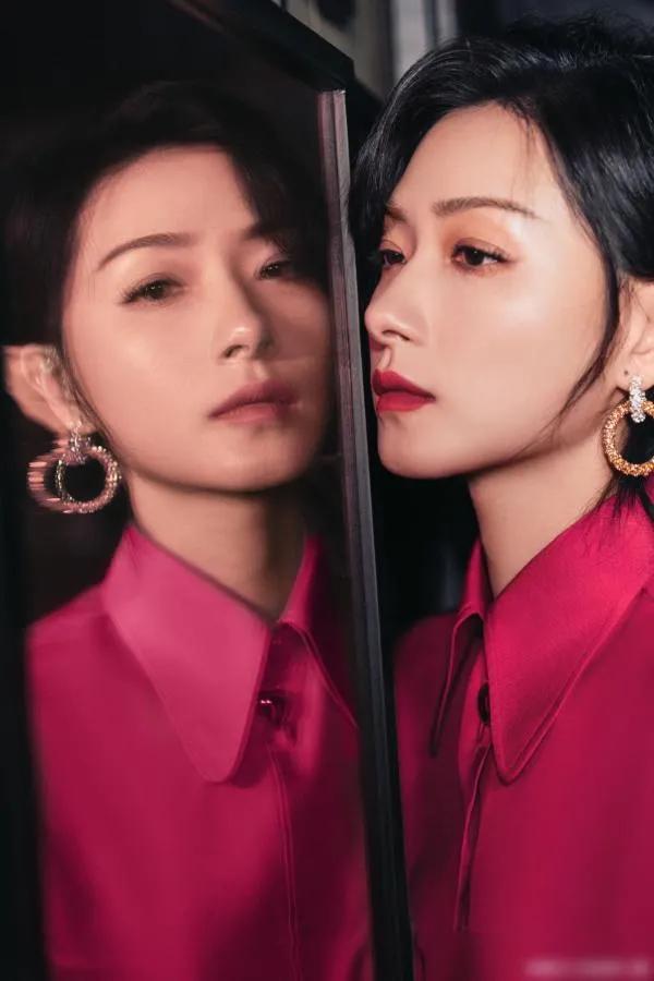 11 Hunan actresses are rich in beautiful women in Hunan - iNEWS