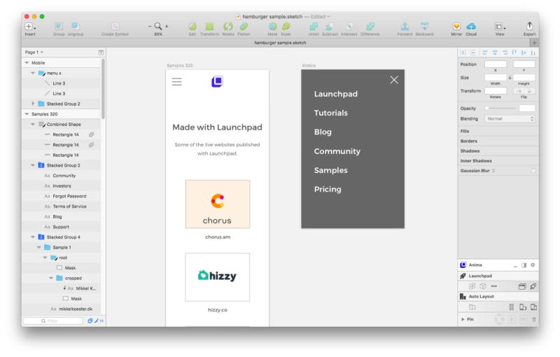 Designers gather 8 major Mac design software, you will become the ...